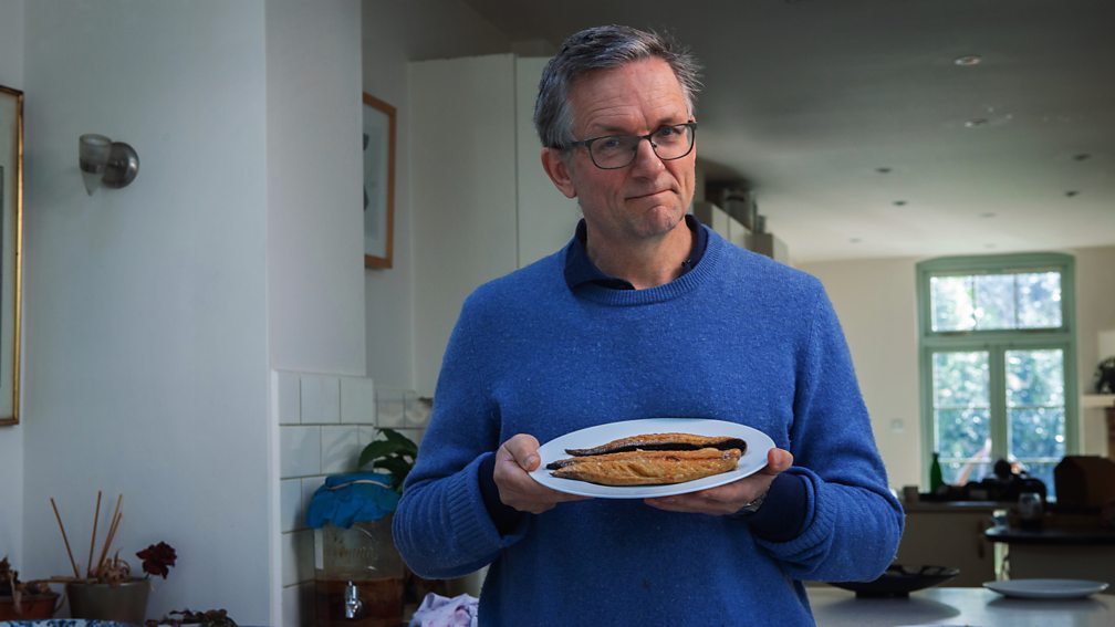 BBC Radio 4 - Just One Thing - with Michael Mosley, Sleep Well - with ...