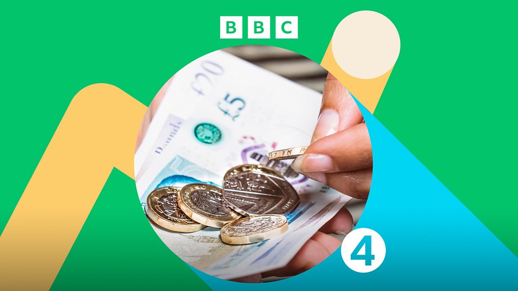 BBC Radio 4 - Money Box - Downloads
