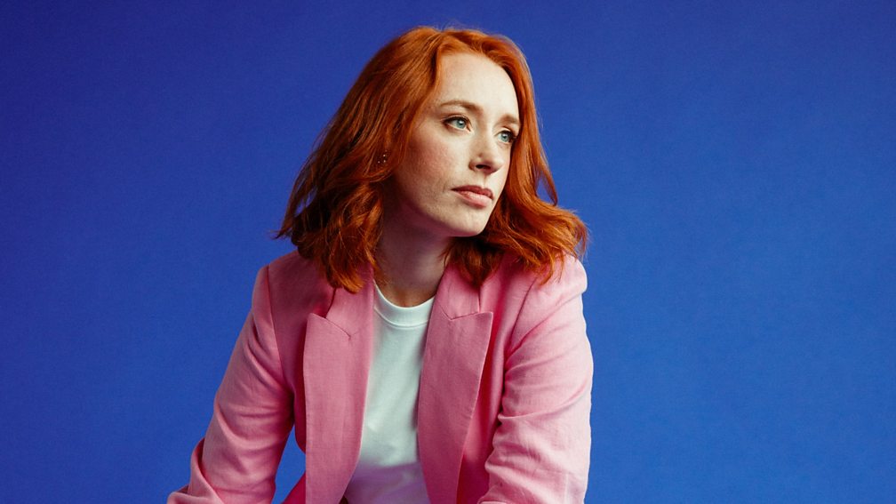 BBC Radio 4 - Woman's Hour, Hannah Fry: ‘It made me realise that life ...