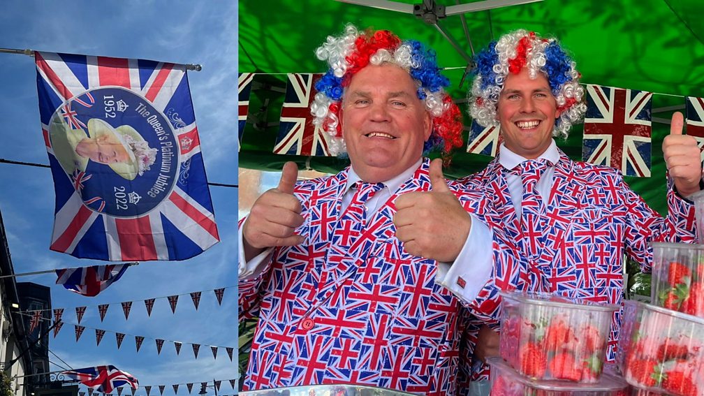 BBC Radio Humberside - James Hoggarth, Children in Need Special (14/11 ...