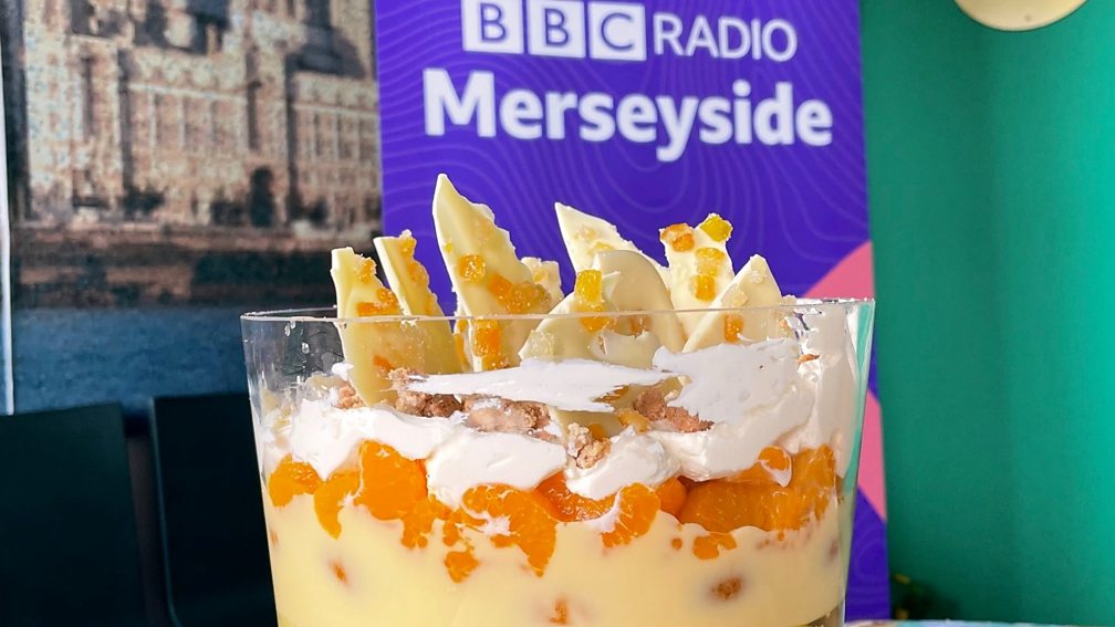 BBC Radio Merseyside - Sean Styles