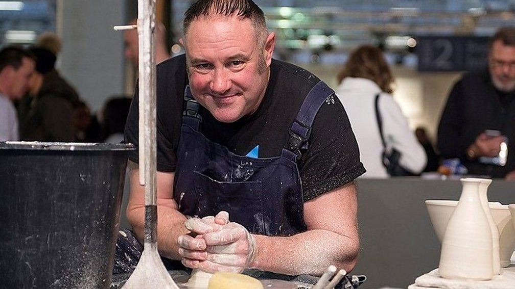 BBC Radio London - Robert Elms