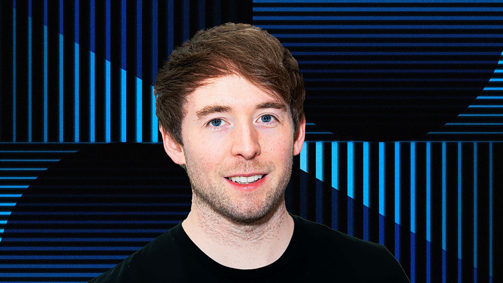 BBC Radio 1 - Radio 1's Dance Anthems - Available now