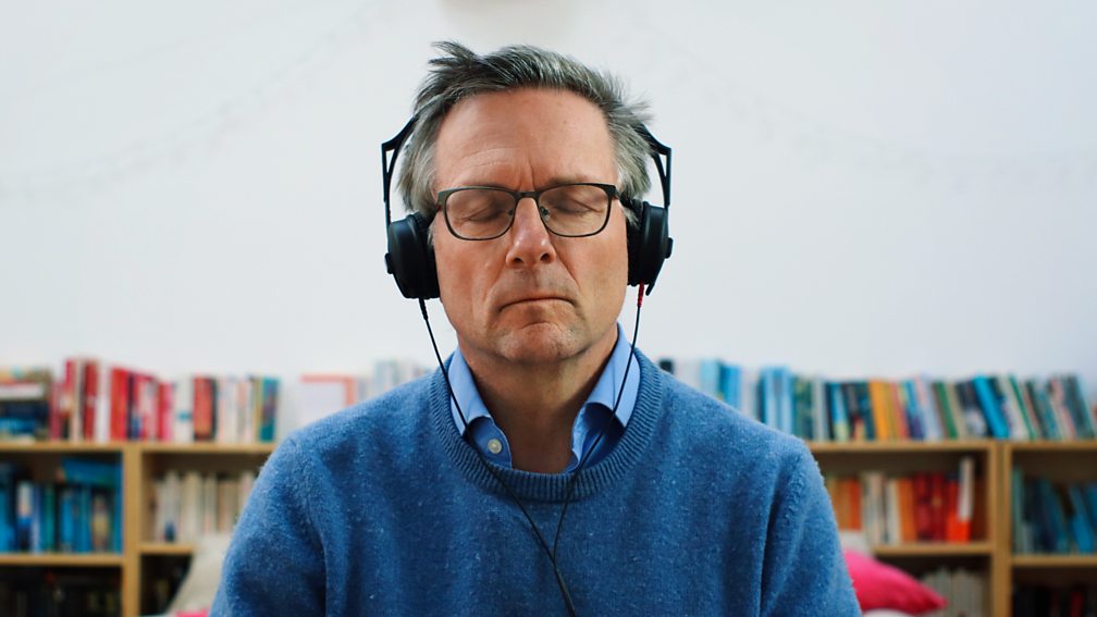 BBC Radio 4 - Just One Thing - with Michael Mosley, Sleep Well - with ...