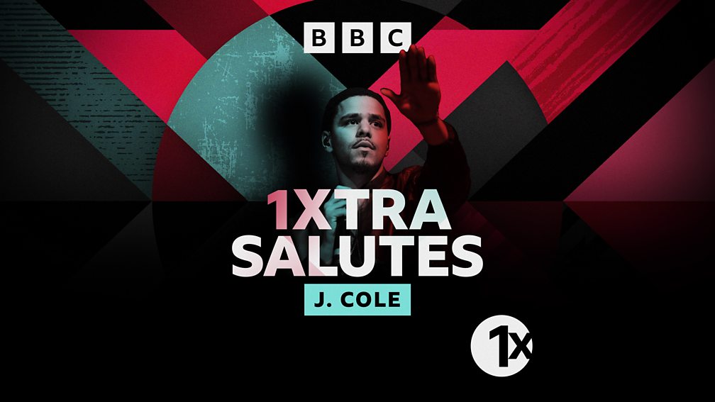 BBC Radio 1Xtra - Schedules