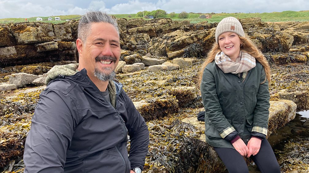 BBC Scotland - Landward - Available now