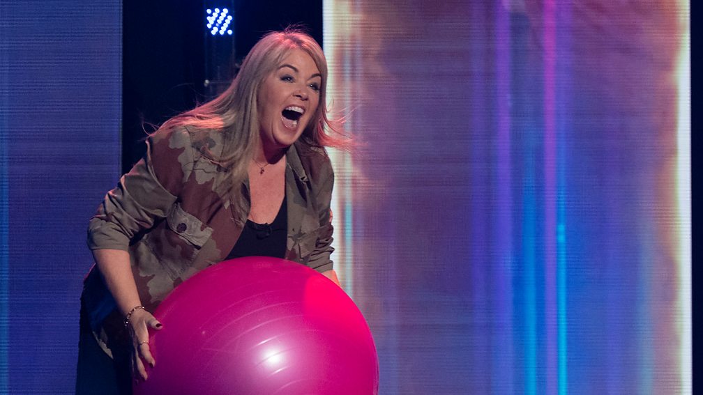 BBC One - Catchpoint - Episode guide