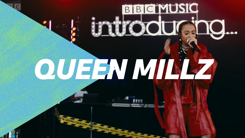 BBC Music - BBC Music Introducing