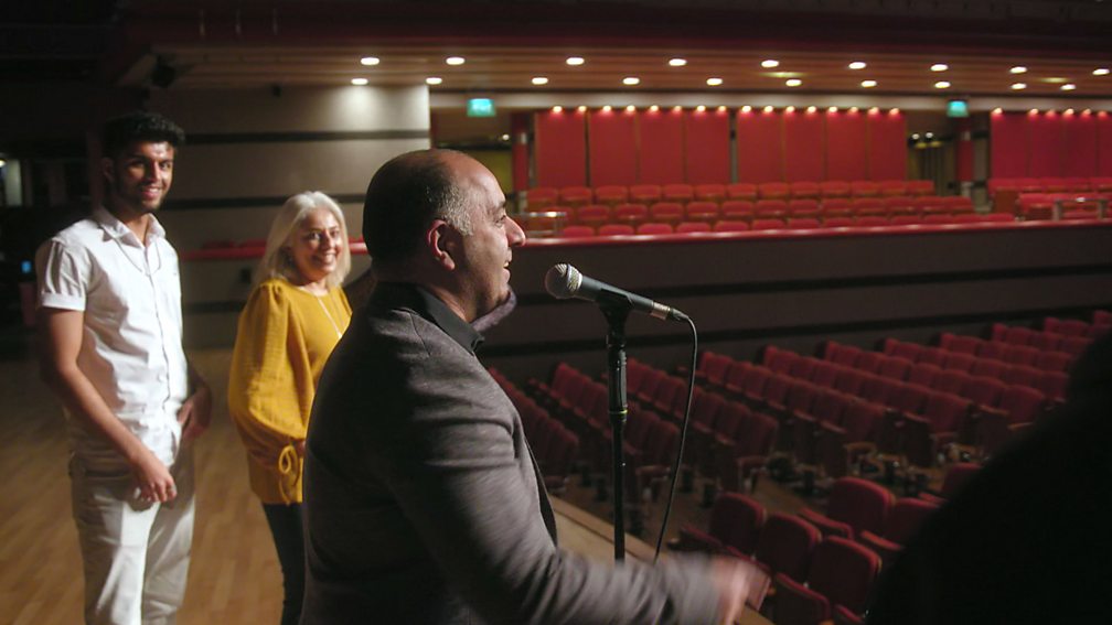 BBC Two - Back in Time for Birmingham