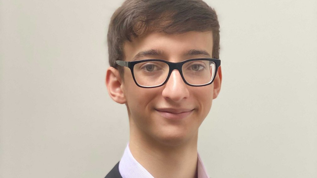 BBC Four - BBC Young Musician - Ethan Loch