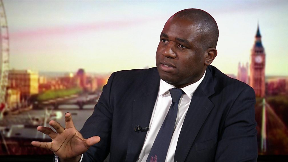 BBC One - Sunday Morning