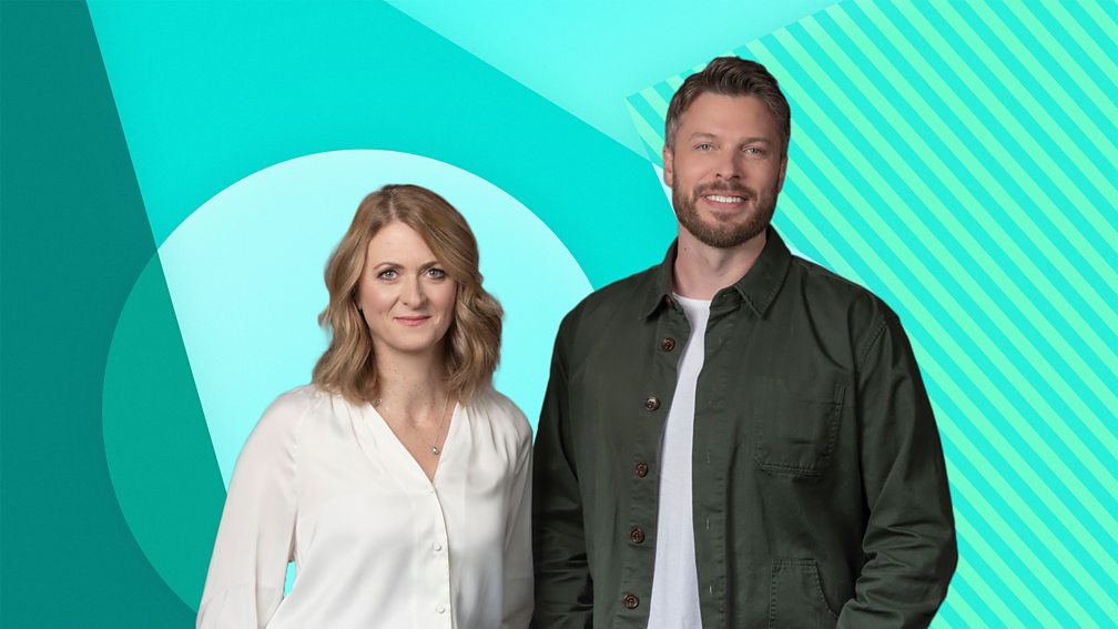 BBC Radio 5 Live - Schedules