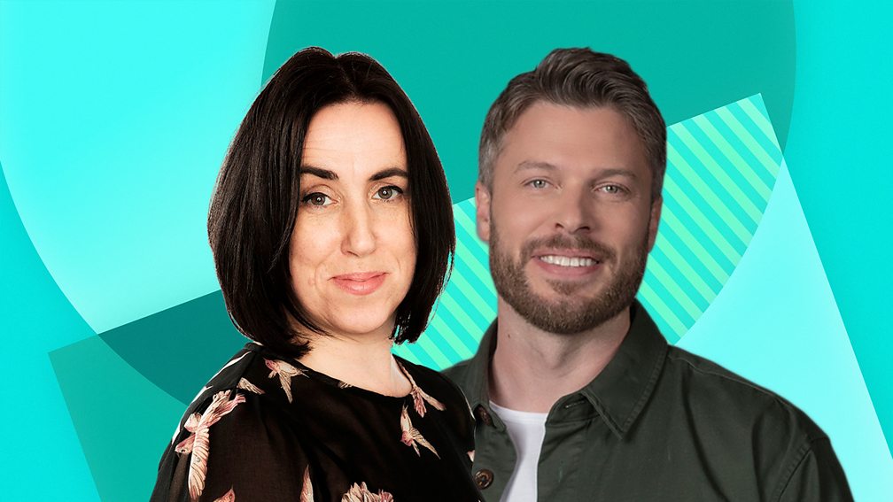 BBC Radio 5 Live - 5 Live Breakfast - Available now