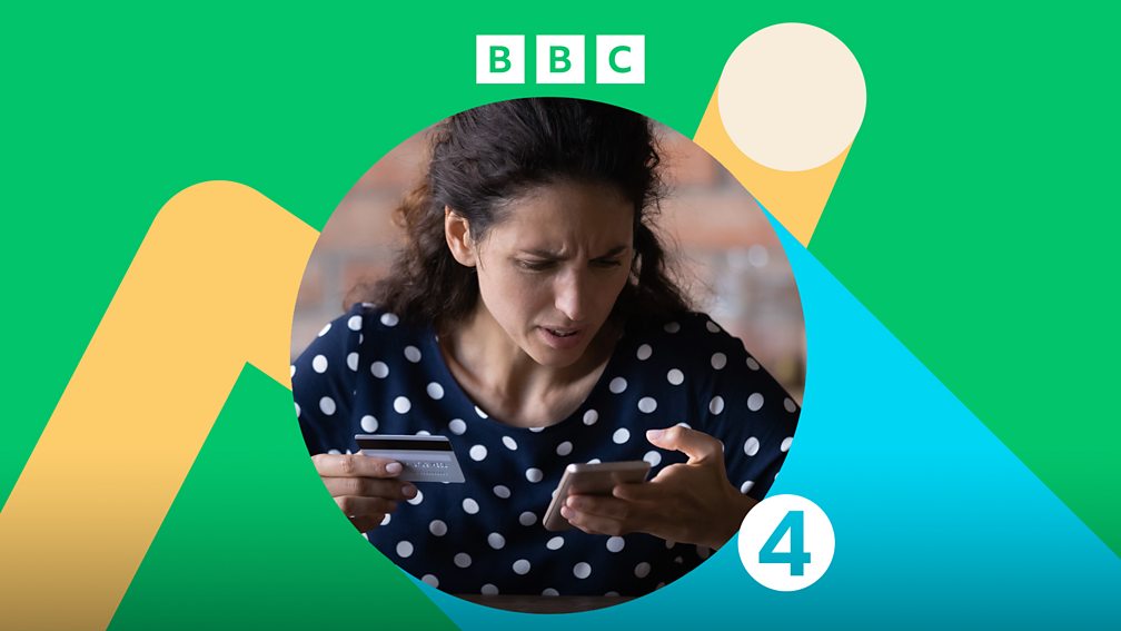 BBC Radio 4 - Money Box - Downloads