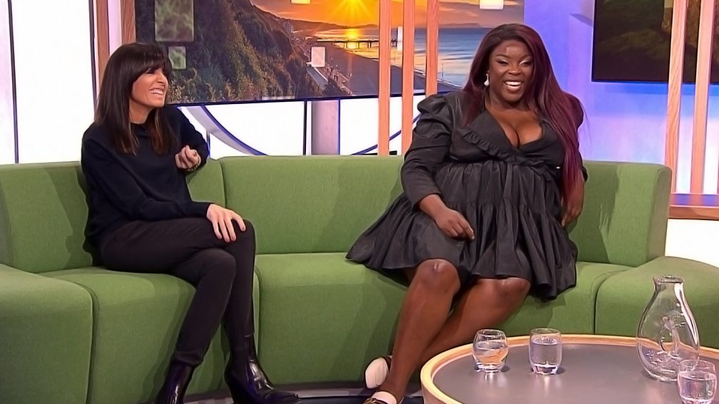 BBC One - The One Show - Episode guide