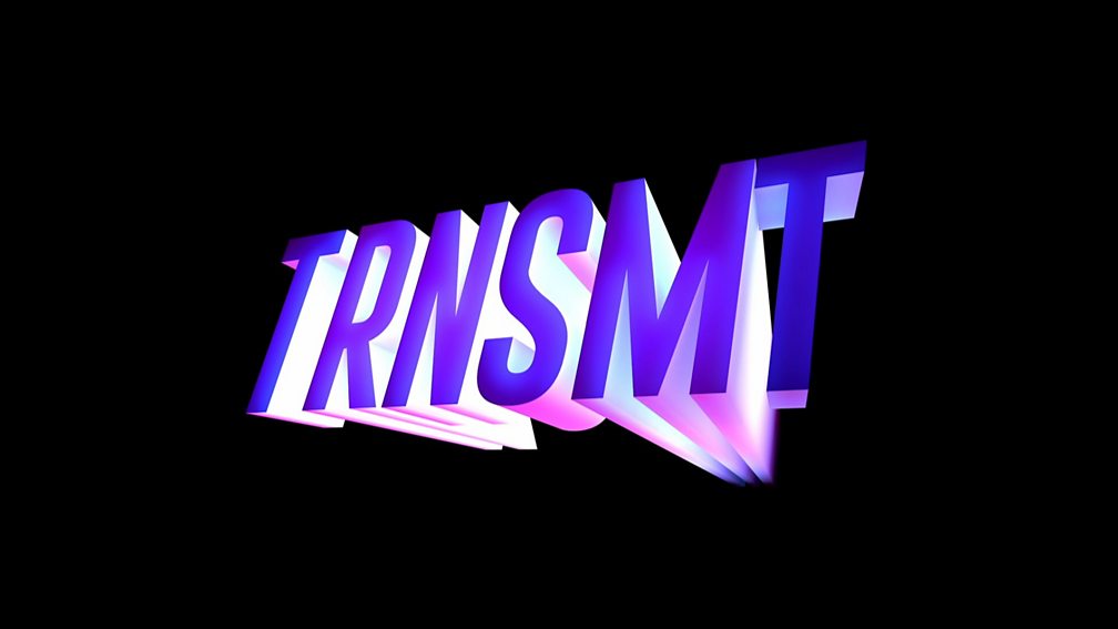 BBC Scotland - TRNSMT, TRNSMT Trailer (short)