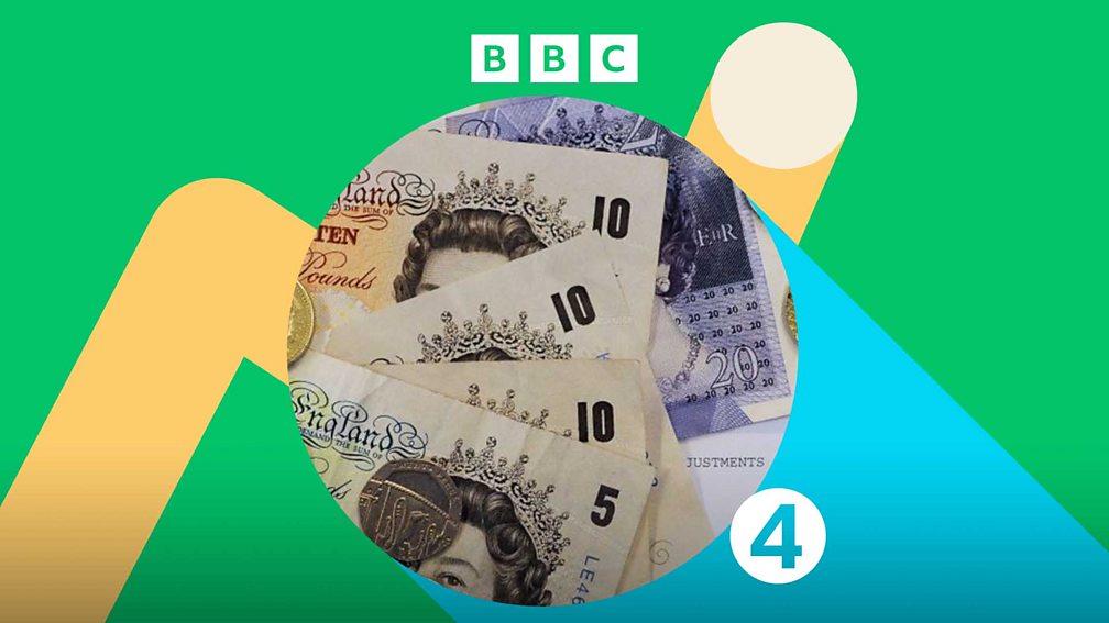 BBC Radio 4 - Money Box - Downloads