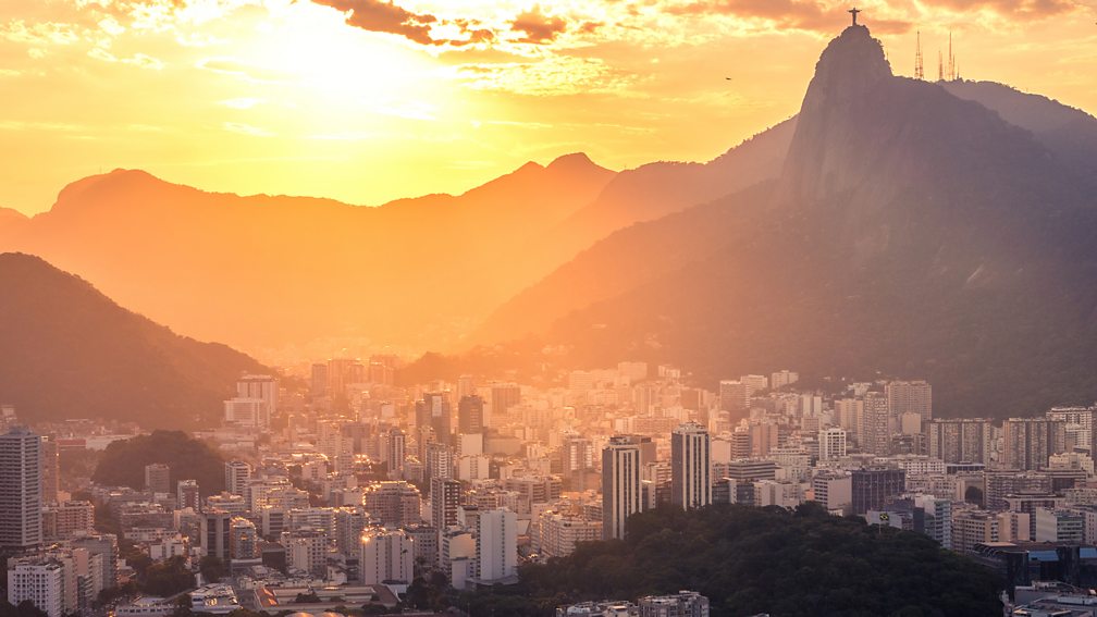 BBC World Service - Science In Action