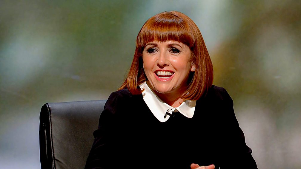 BBC Two - QI