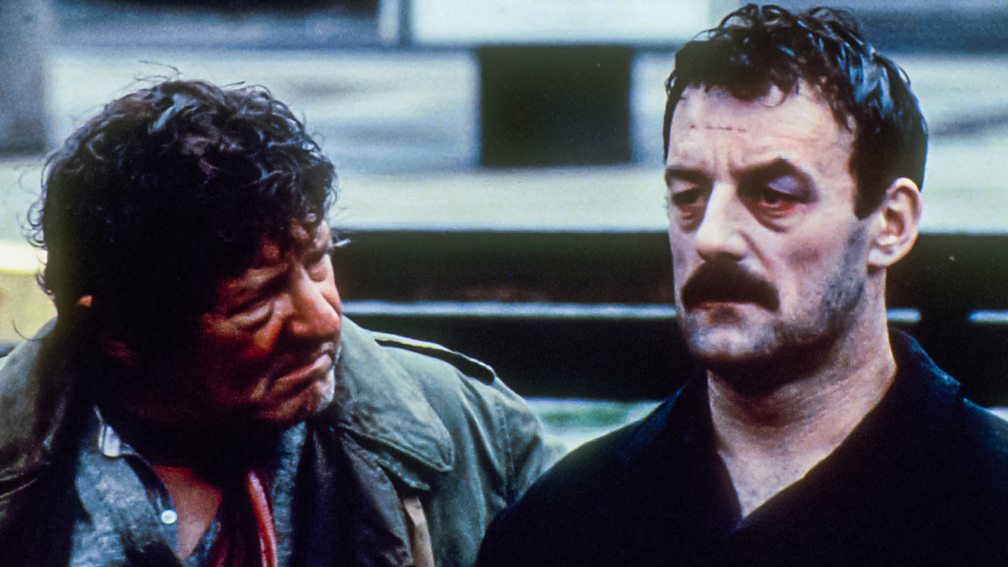 BBC Two - Boys from the Blackstuff - Episode guide