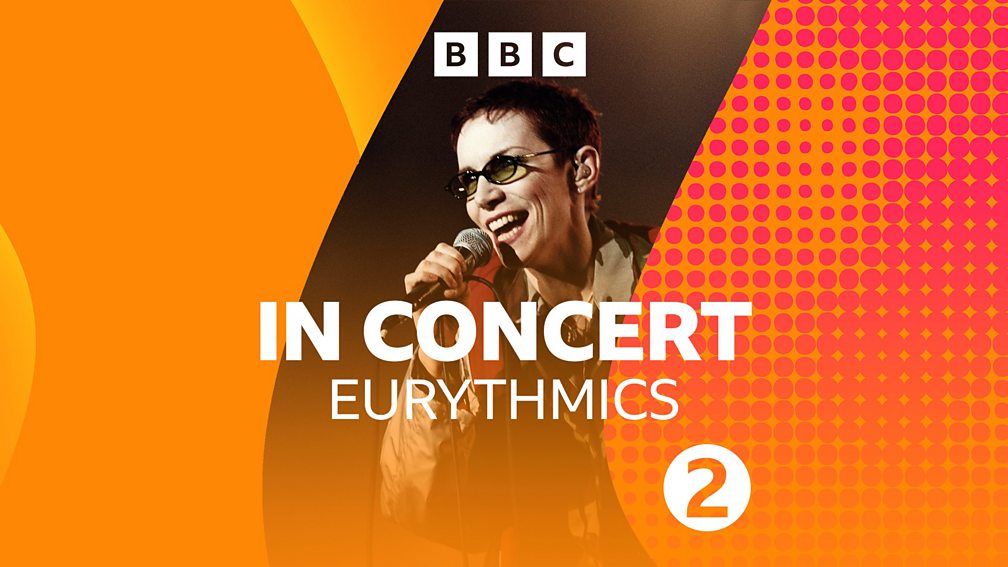BBC Radio 2 - Radio 2 In Concert - Available now