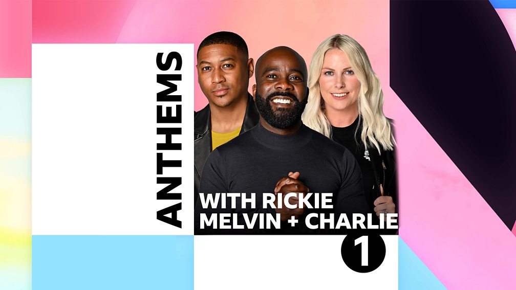 BBC Radio 1 - Schedules