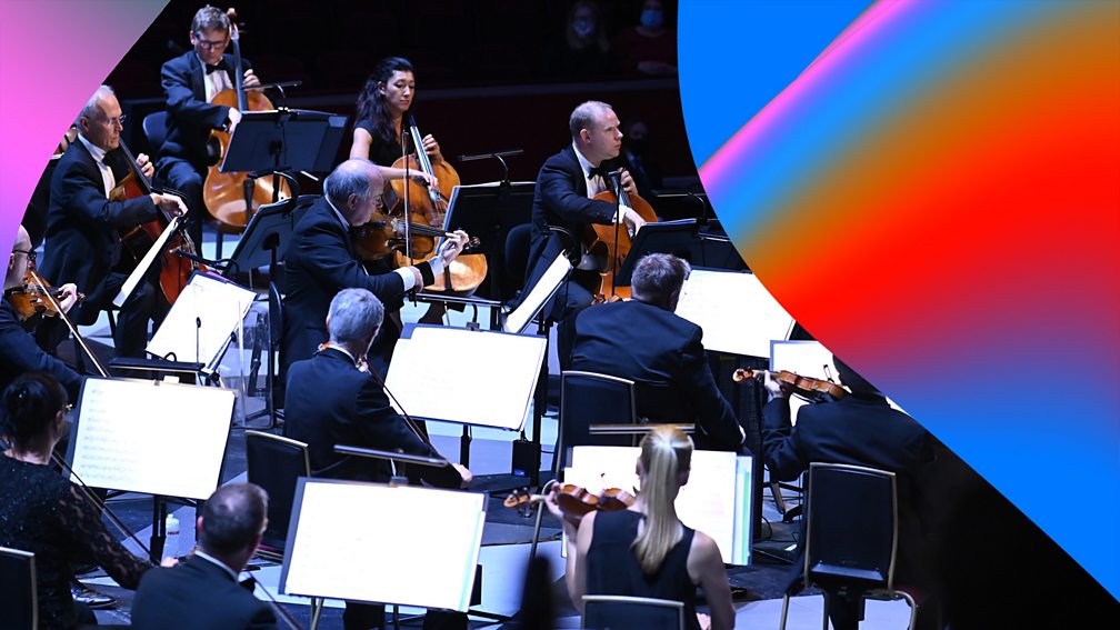 BBC Radio 3 - BBC Proms