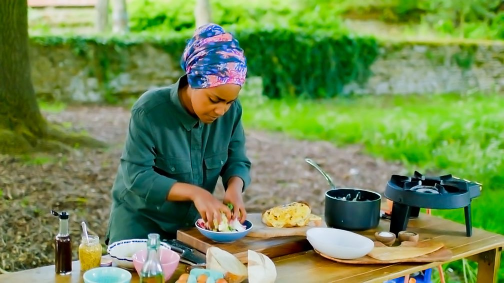 BBC Two Northern Ireland - Schedules