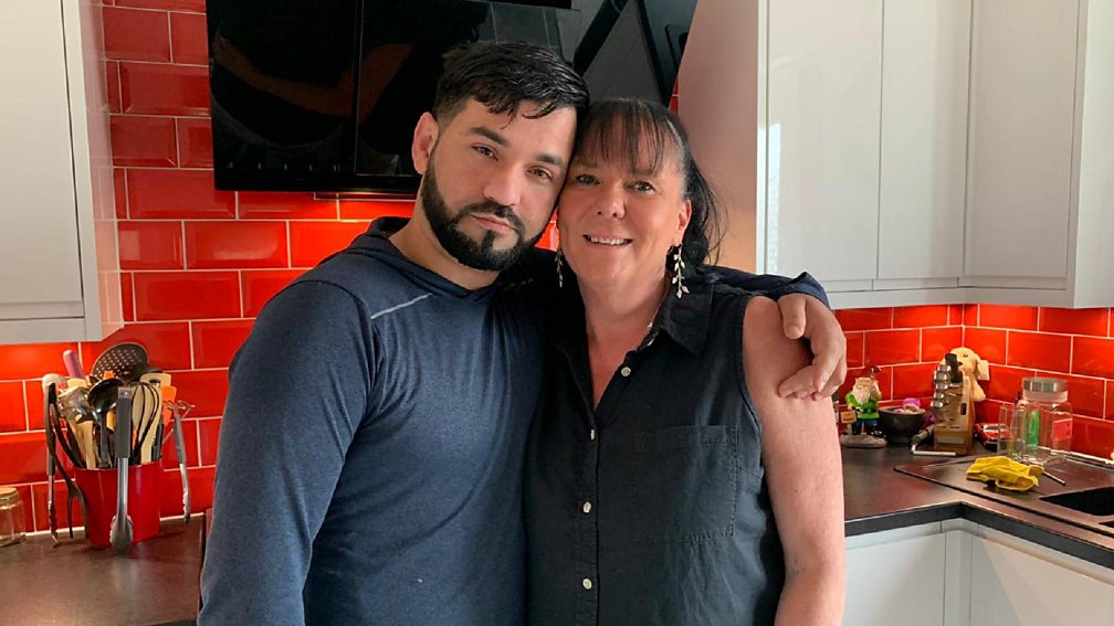 BBC Radio Sheffield - Toby Foster at Breakfast