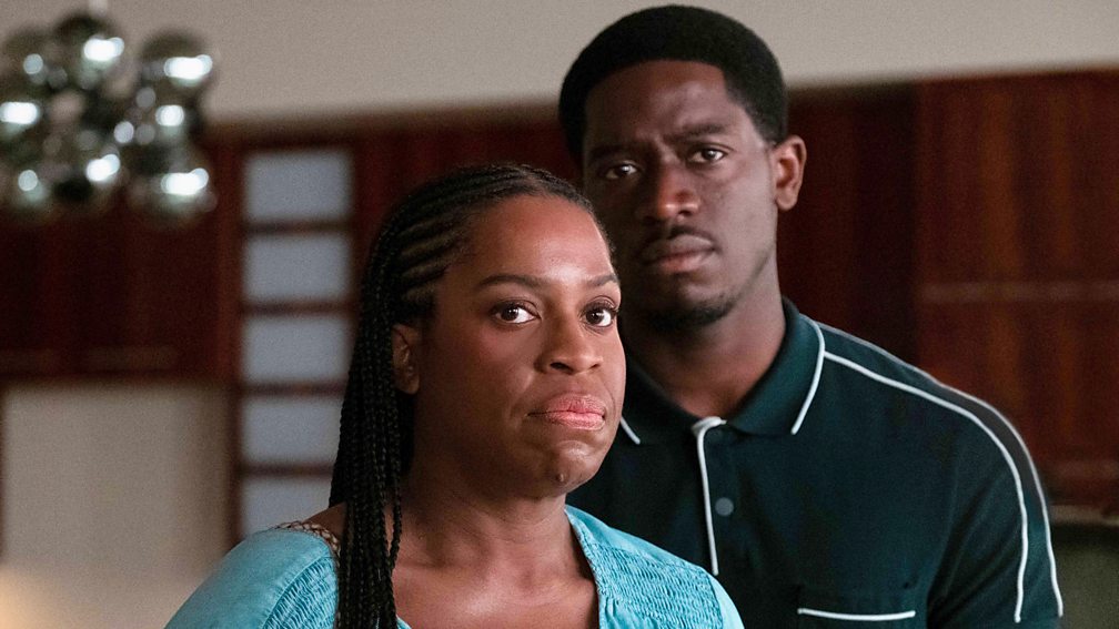 BBC Two - Snowfall