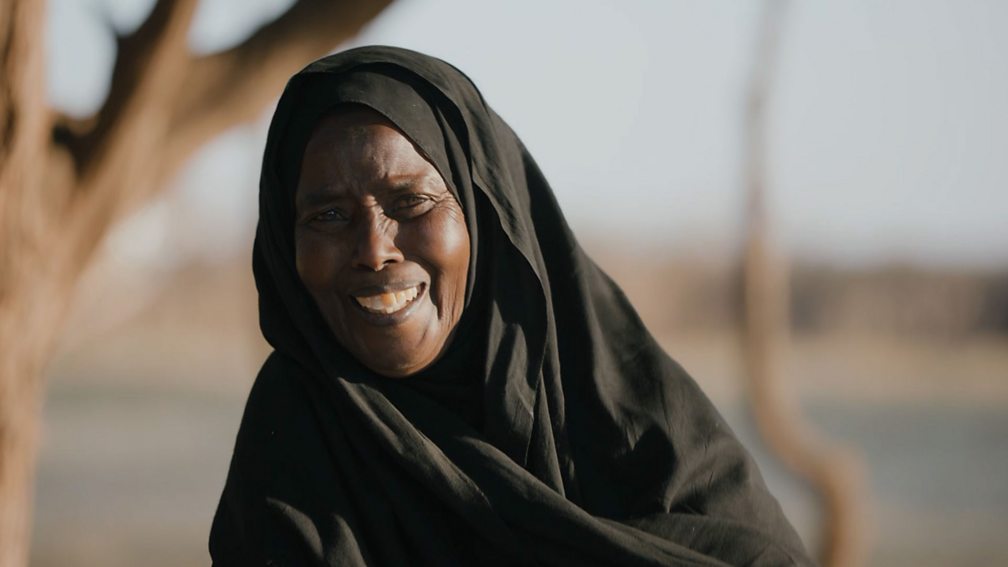 BBC One - The Real Mo Farah