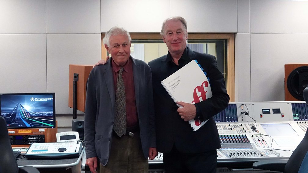 BBC - BBC Philharmonic