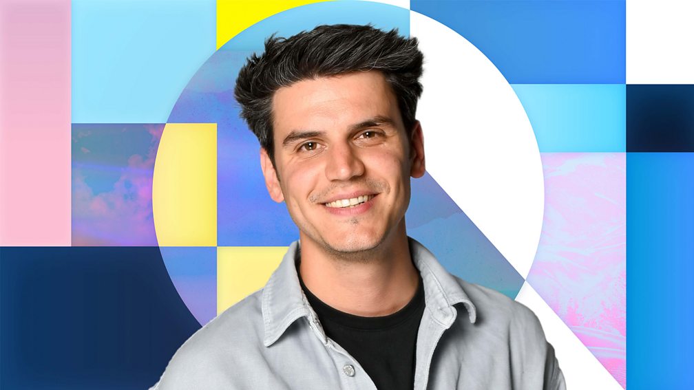 BBC Radio 1 - Dean and Vicky - Available now