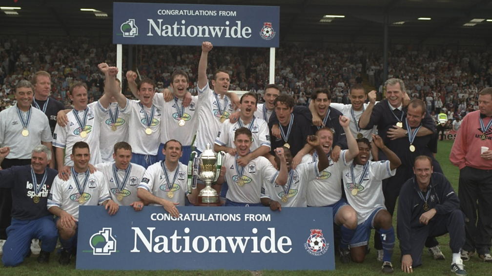 BBC Radio Manchester - Manchester Total Sport: Pre-Match, "We should ...