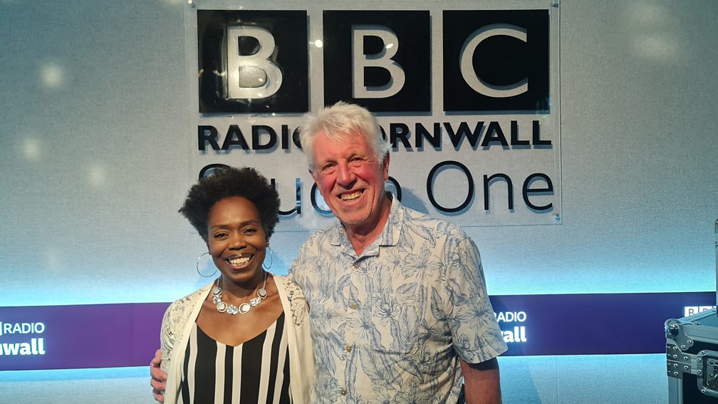 BBC Radio Cornwall - David White