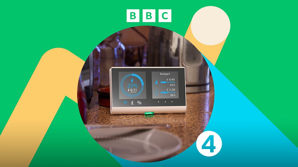 BBC Radio 4 - Money Box - Downloads