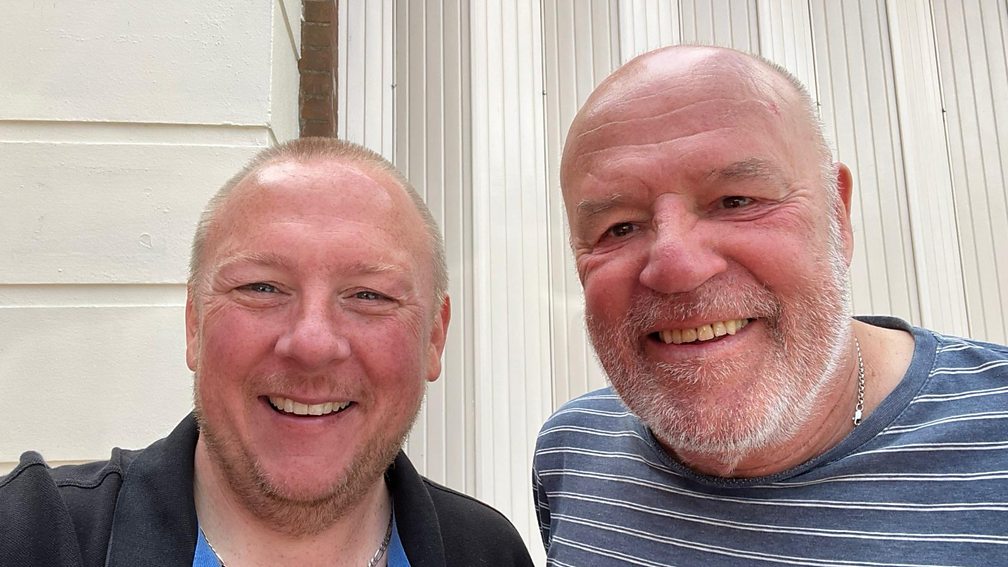 BBC Radio Gloucestershire - Steve Kitchen, 24/06/2022, ICYMI: Aircon calamity with Zog Ziegler