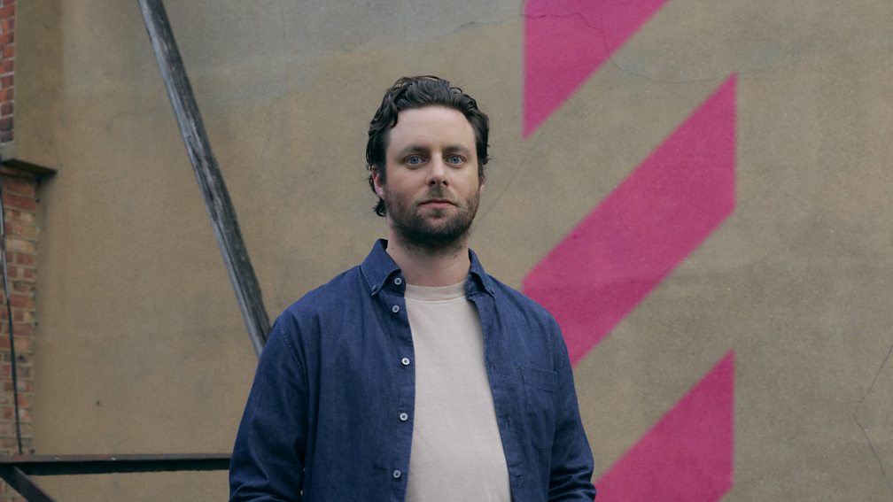 BBC Radio London - Robert Elms