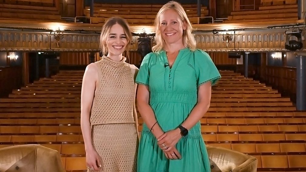 BBC One - Sunday Morning