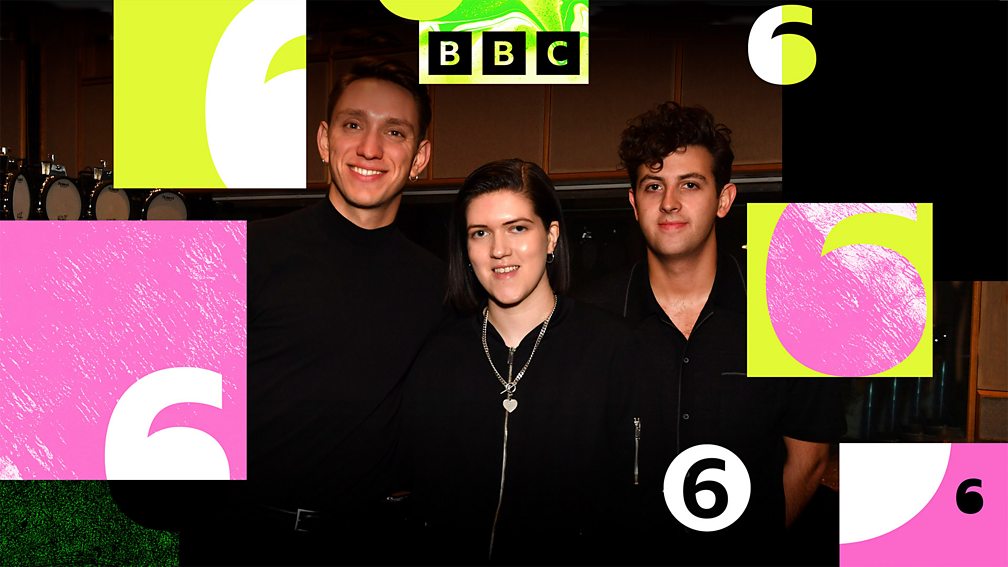 BBC Radio 6 Music - Schedules