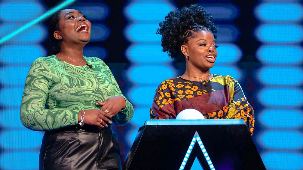 BBC One - The Hit List