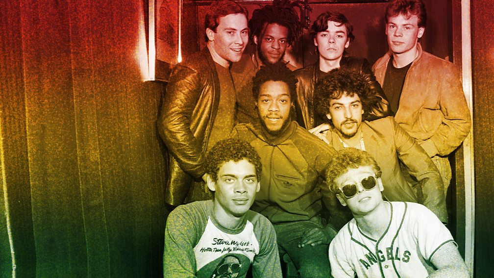 BBC Four - Schedules