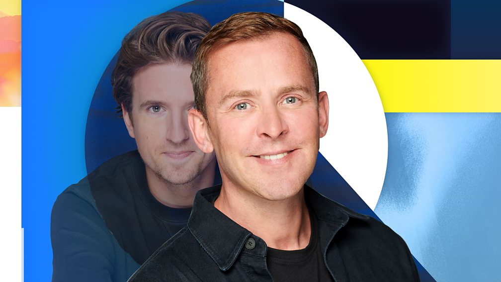 BBC Radio 1 - Radio 1 Breakfast with Greg James - Episode guide