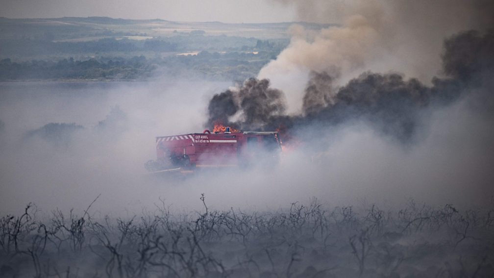 BBC World Service - Science In Action - Available now