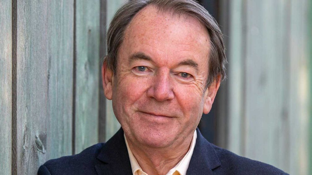 BBC One - Bargain Hunt - Danny Sebastian