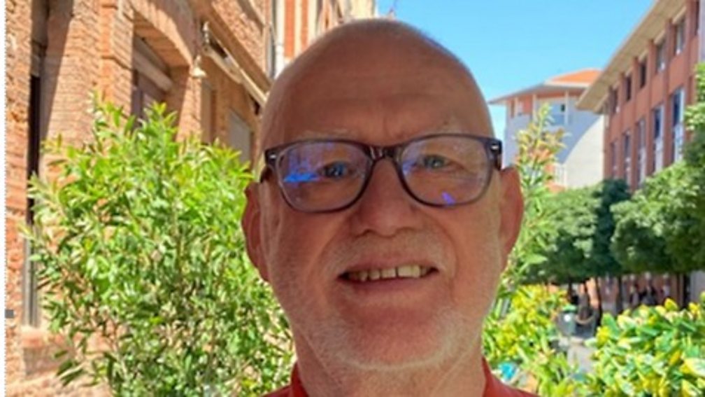 BBC World Service - Witness History - Available now