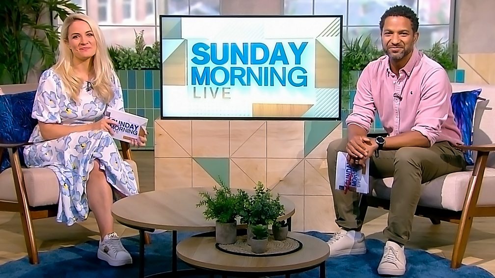 BBC One - Sunday Morning Live