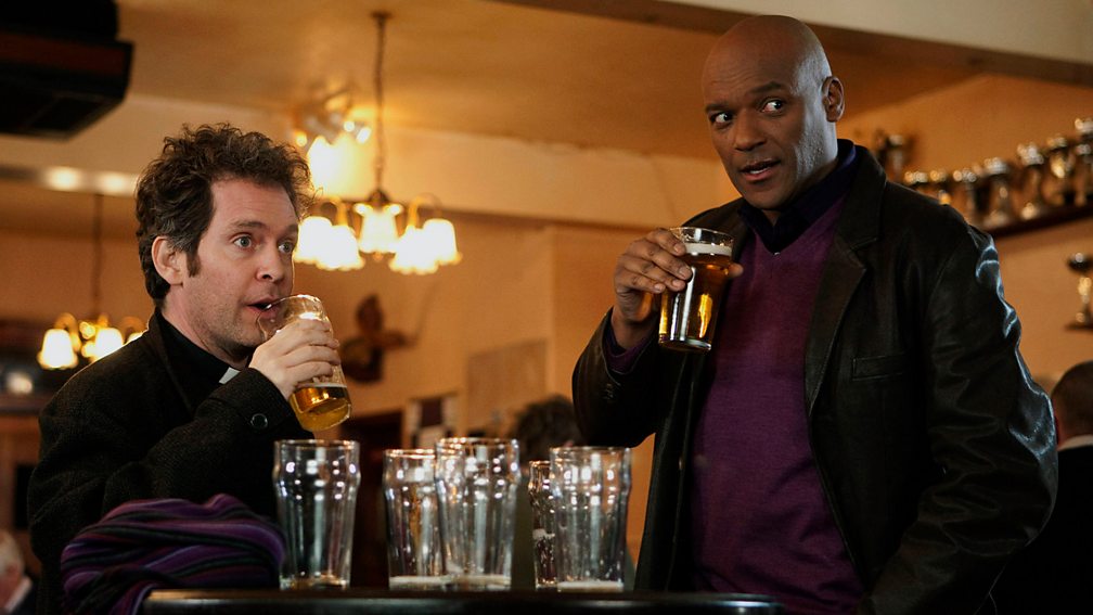 BBC Two - Rev., Series 1