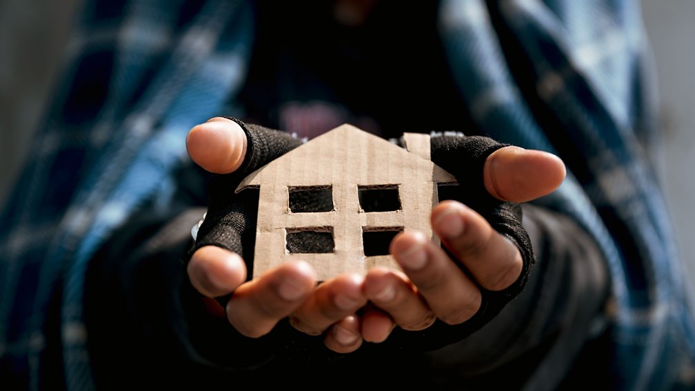 BBC World Service - People Fixing The World - Available now