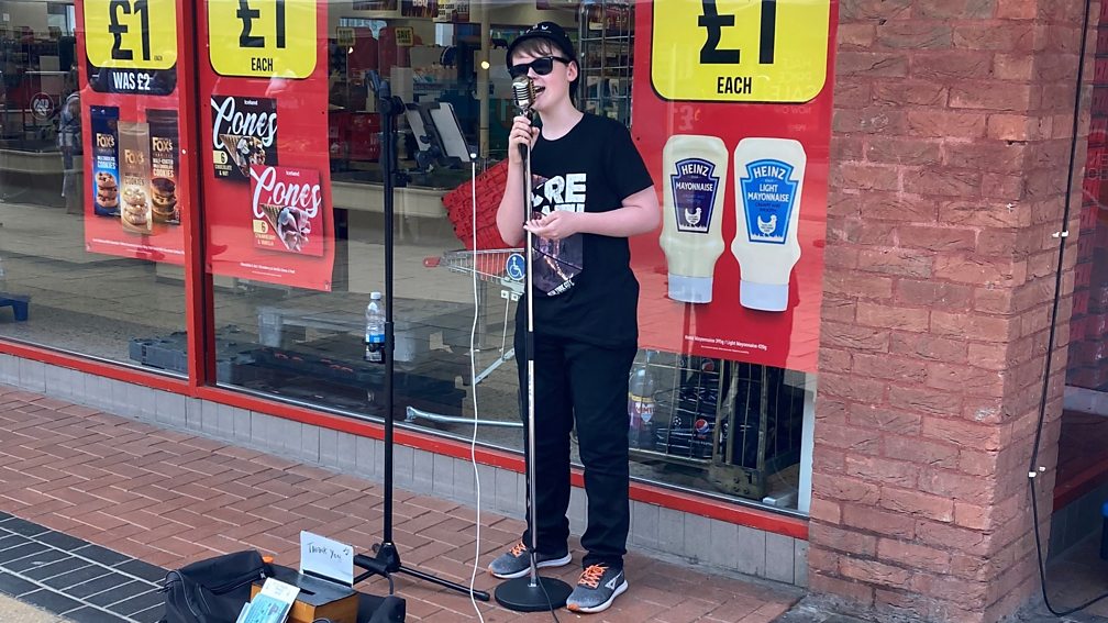 BBC Three Counties Radio - Justin Dealey